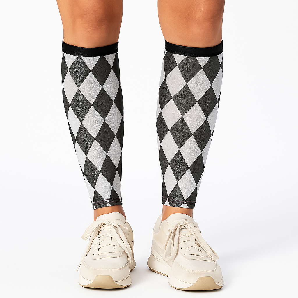 Calf Sleeves | Rock City Skirts